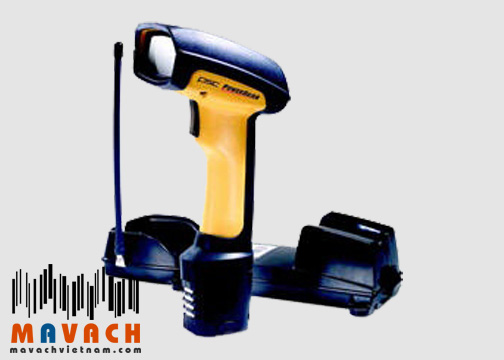 Đầu đọc mã vạch PSC PowerScan RF